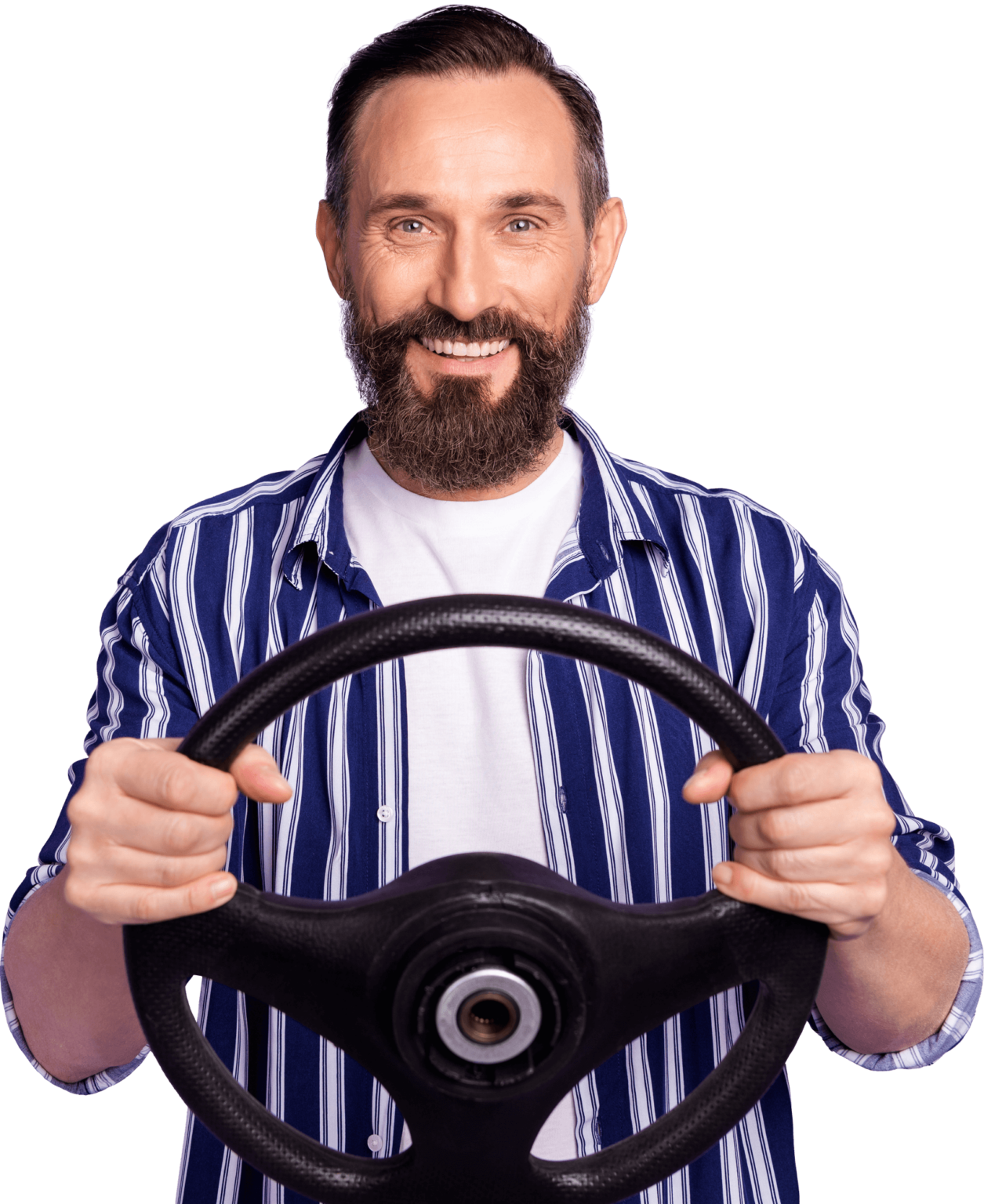 Véhicules lourds | Formations | École des routiers Pro-Cam